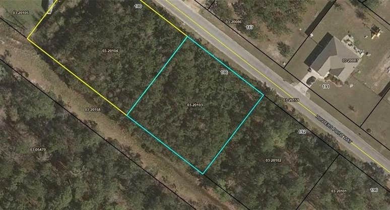 186 Hunters Point Way, Brunswick, GA, 31525 - Land For Sale | RateMyAgent