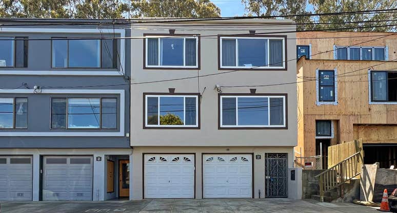 771 Templeton Avenue, Daly City, CA, 94014 - Duplex For Sale | RateMyAgent