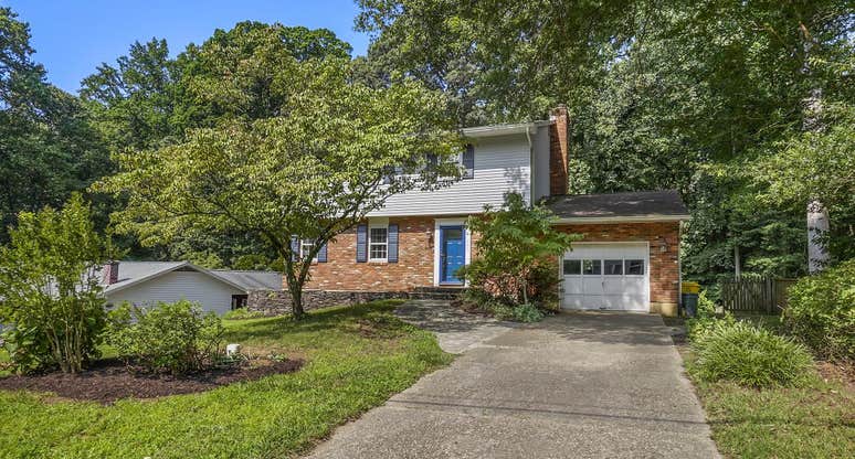 1230 Mount Pleasant Drive, Cape St. Claire, MD, 21409 - SingleFam Sold ...