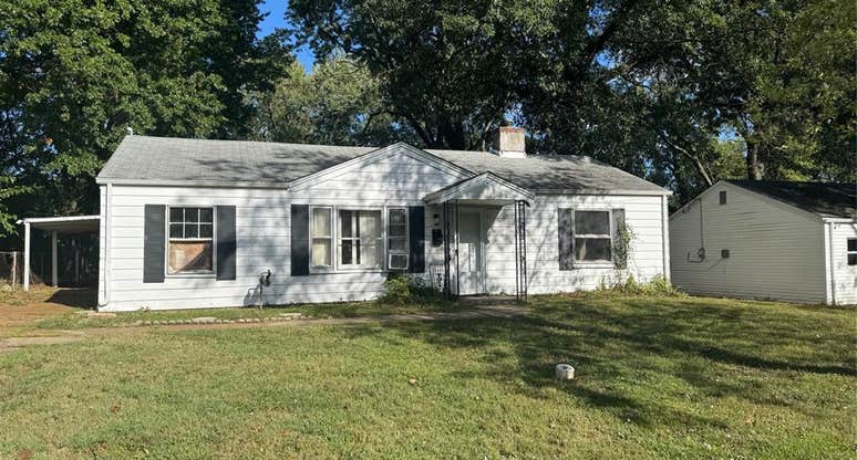 9754 Lorna Lane, St. Louis, MO, 63136 - SingleFam For Sale