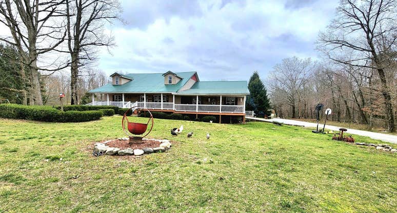 715 Raven Point Street, Tracy City, TN, 37387 - SingleFam Sold on 02 06 ...