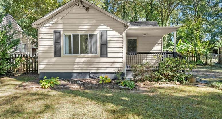 701 Milton Street, Scottdale, GA, 30033 - SingleFam For Sale