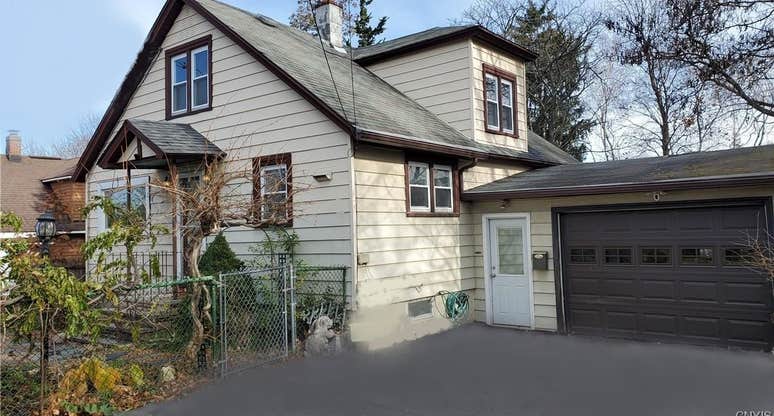 100 Swansea Avenue, Lyncourt, NY, 13206 - SingleFam Sold on 08 02 2024