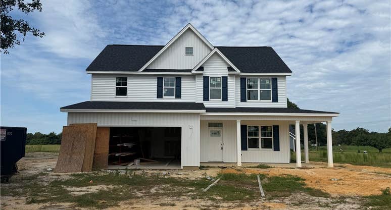 451 Delmore Road, Autryville, NC, 28318 - SingleFam For Sale