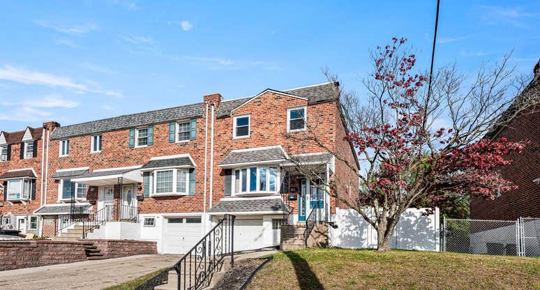 3215 Belgreen Road, Philadelphia, PA, 19154 - Townhouse For Sale