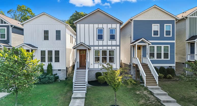 225 Hillcrest Dr, Nashville-Davidson metropolitan government (balance), TN, 37115 - SingleFam ...