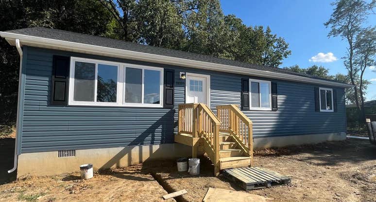 11037 Bottom Road, Butlertown, MD, 21678 - SingleFam For Sale