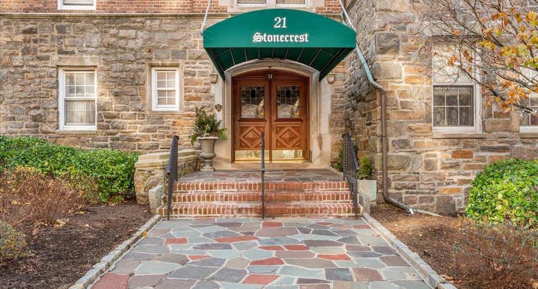 4F/21 North Chatsworth Avenue, Larchmont, NY, 10538 - Other For Sale
