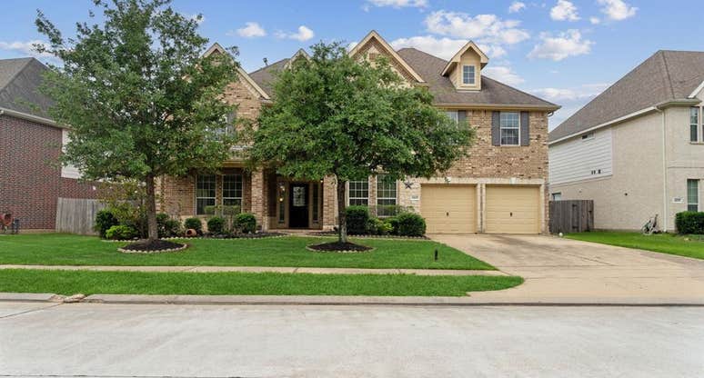 14331 Lakepointe Bend Ln, Harris County, TX, 77429 - SingleFam For Sale ...