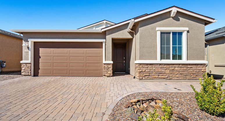 6276 Harvest Moon Avenue, Prescott, AZ, 86305 - SingleFam For Sale