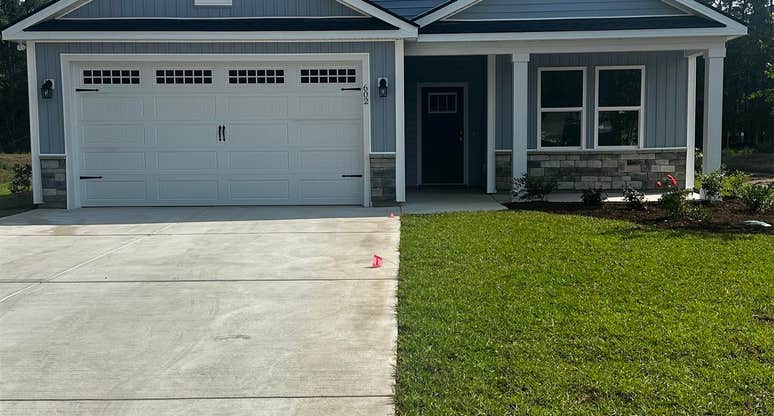 602 Court Street, Murrells Inlet, SC, 29576 - SingleFam For Sale ...
