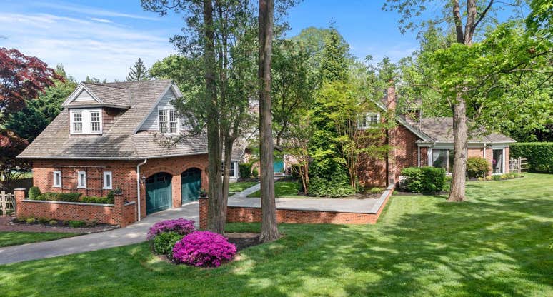 1515 Spring Mill Lane, Montgomery County, PA, 19085 - SingleFam For ...