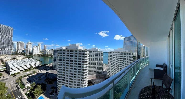 1810/950 Brickell Bay Drive, Miami, FL, 33131 - Condo For Sale ...