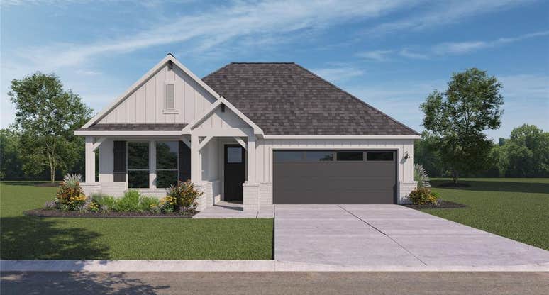 1601 South Wood Street, Denton, TX, 76205 - SingleFam Sold on 13 06 2024