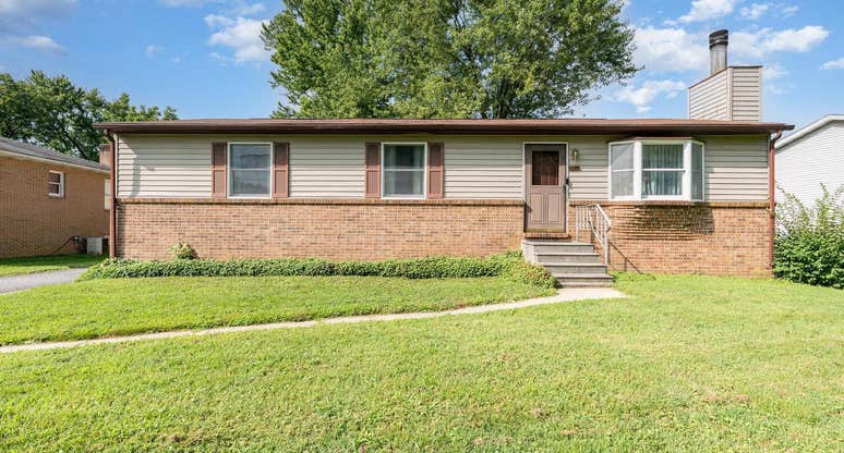 952 Thompson Blvd, Essex, MD, 21221 - SingleFam Sold on 16 09 2025