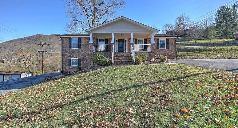 446 Harry Fry Dr, Gate City, VA, 24251 - SingleFam Sold on 23 05 2025