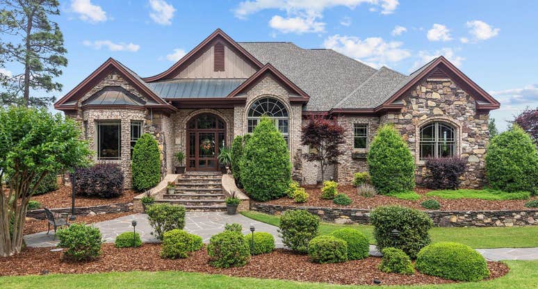 117 Andrews Drive, Seven Lakes, NC, 27376 - SingleFam Sold on 30 09 2024