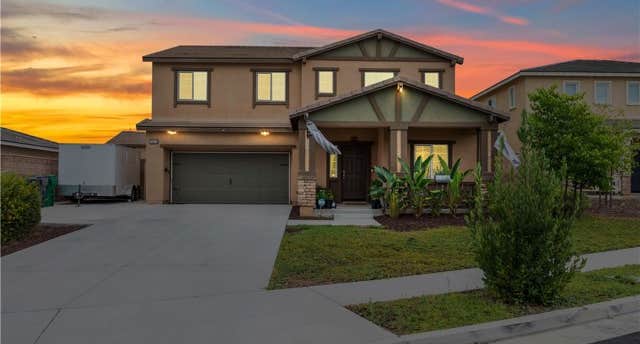 28833 Barn Swallow Way, Murrieta, CA, 92563 - SingleFam For Sale