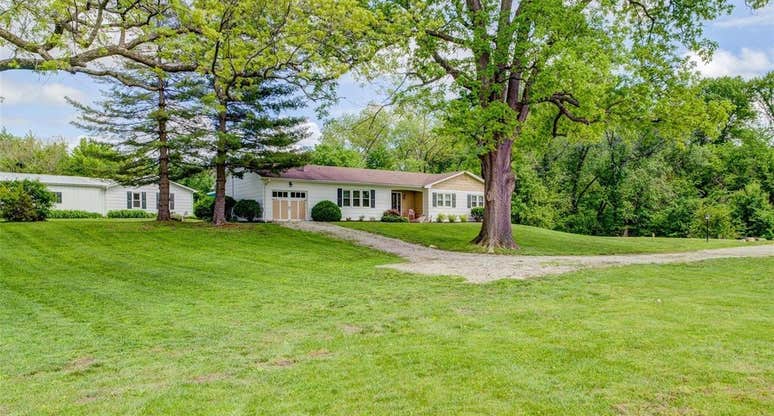 11782 East State Highway 94, Marthasville, MO, 63357 - SingleFam For ...