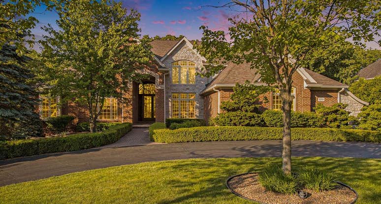 5259 River Ridge Dr, Brighton, MI, 48116 - House Sold on 13 08 2024