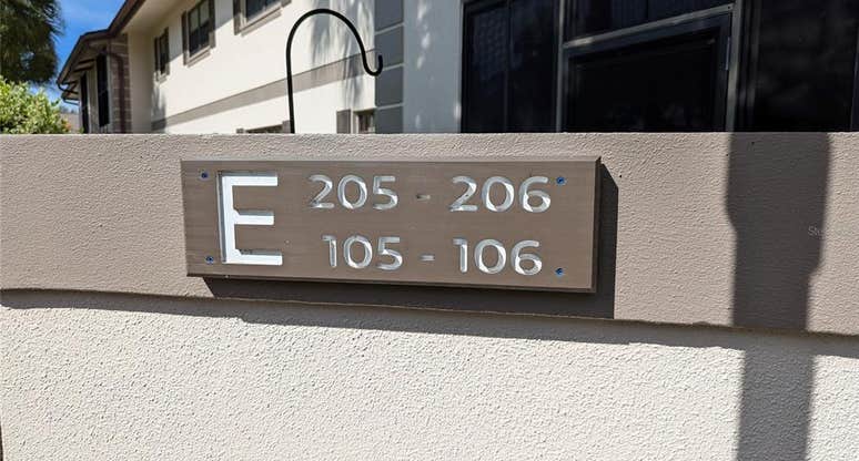 E106/1515 Forrest Nelson Boulevard, Port Charlotte, FL, 33952 - Condo ...