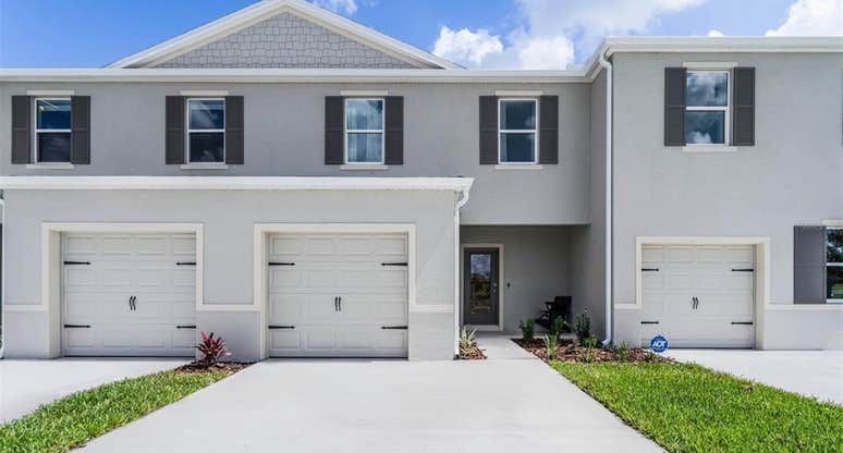 3396 Wye Oak Drive, Apopka, FL, 32703 - Townhouse For Sale