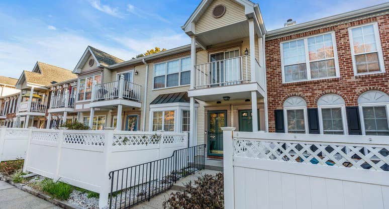 87 Secretariat Court, Tinton Falls, NJ, 07724 - Condo For Sale