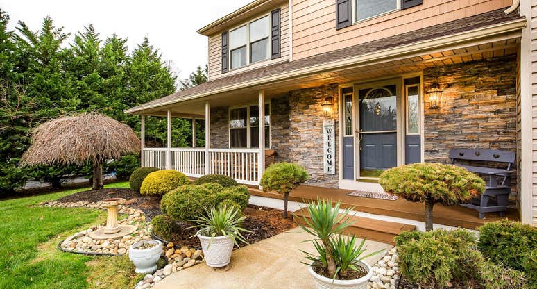 177 Kirschling Drive, Gloucester County, NJ, 08085 - SingleFam For Sale