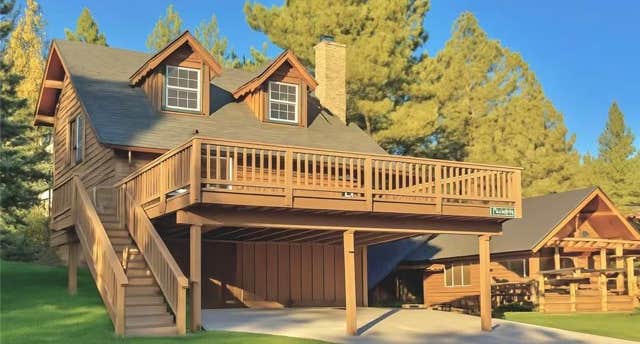 39050 Willow Landing Rd, Big Bear Lake, CA, 92315 - SingleFam For Sale