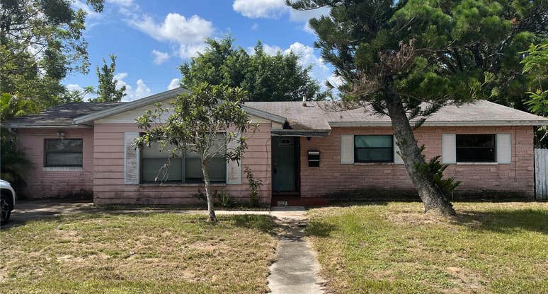 1121 Coronado Drive, Rockledge, FL, 32955 - SingleFam For Sale ...