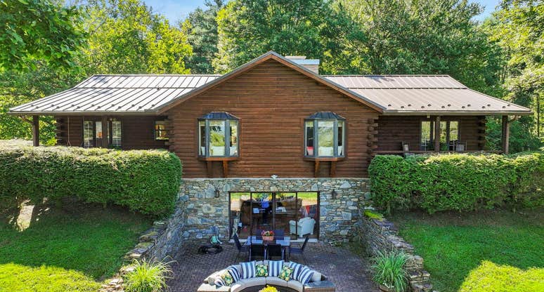 85 Rock Rest Rd, Etowah, NC, 28739 - SingleFam For Sale