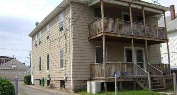 221 Bucklin Street, Pawtucket, RI, 02861 - Other For Sale | RateMyAgent