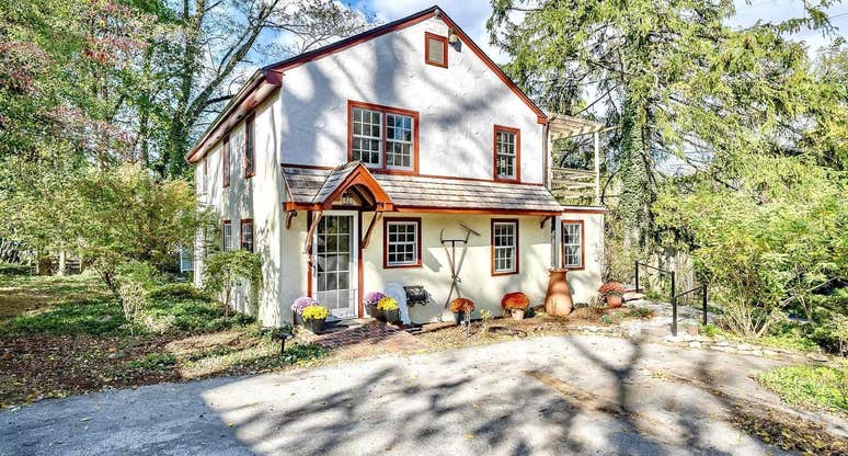 525 Hopewell Road, Downingtown, PA, 19335 - SingleFam For Sale