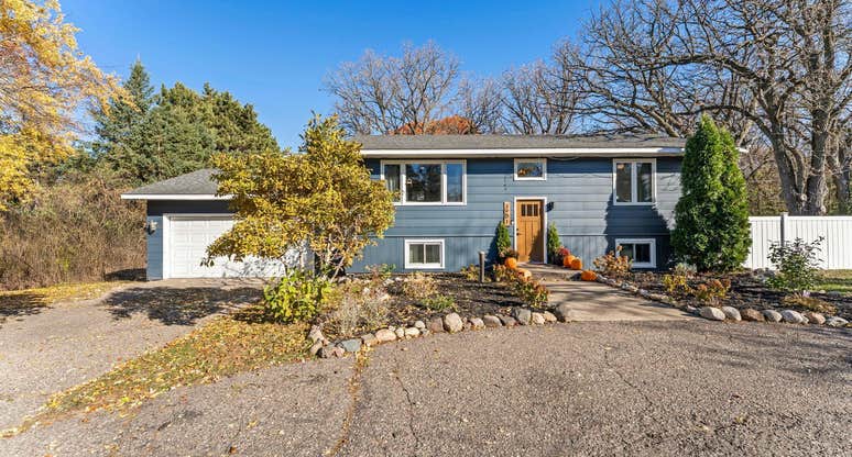 3901 158th Ave NW, Andover, MN, 55304 - SingleFam For Sale