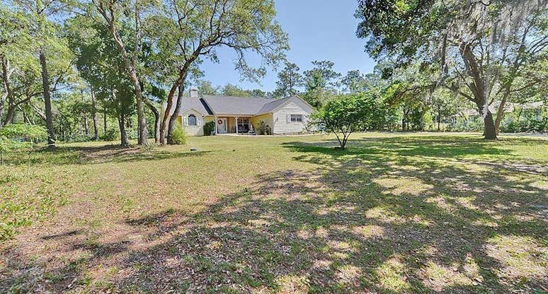 1821 West Begonia Drive, Pine Ridge, FL, 34465 - SingleFam For Sale ...