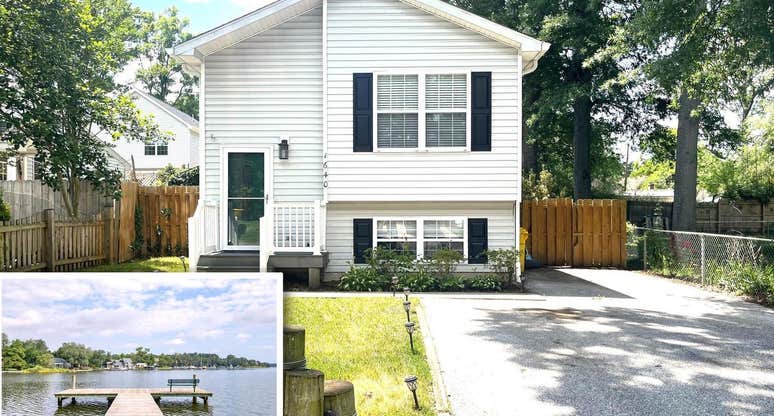 1640 Fairhill Dr, Edgewater, MD, 21037 - SingleFam Sold on 26 07 2024