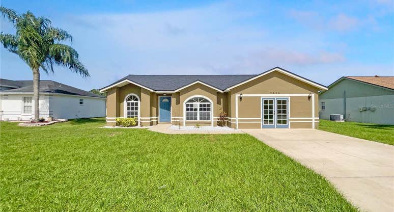 7856 Habersham Drive, Lakeland, FL, 33810 - SingleFam Sold on 29 08 2025