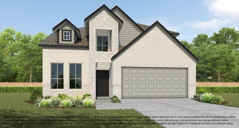 18543 Porta Marina Drive, Fresno, TX, 77545 - SingleFam For Sale