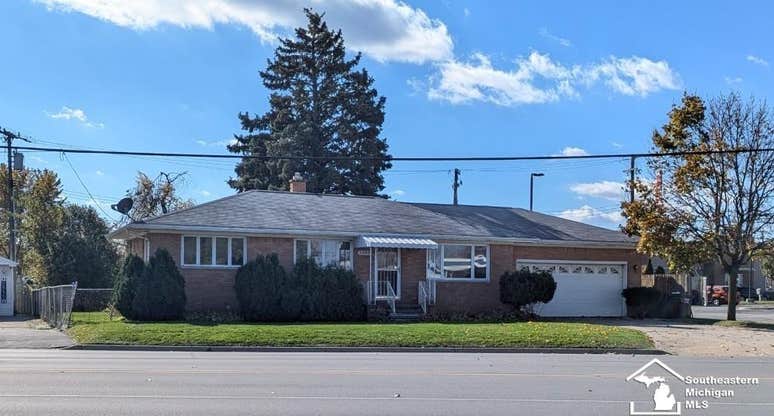 1261 Stewart Road, Monroe, MI, 48162 - SingleFam For Sale