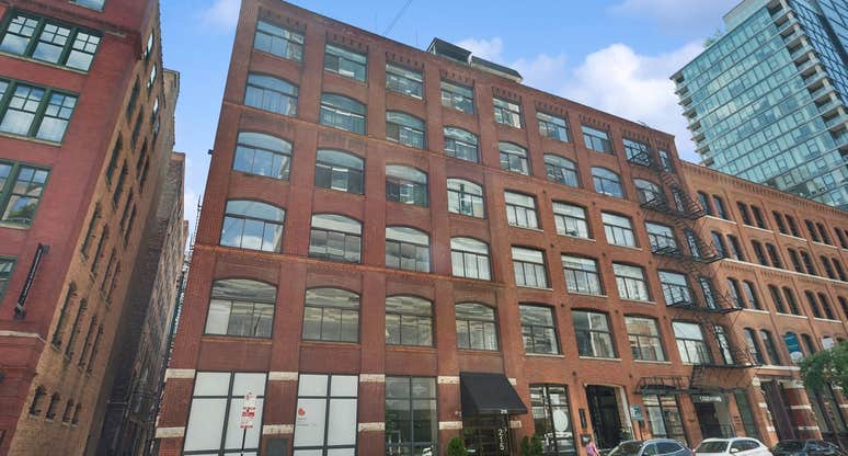 2B-2C/215 West Illinois Street, Chicago, IL, 60654 - Condo Sold on 30 ...