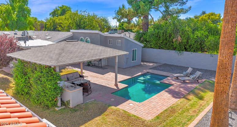 1704 E Solano Dr, Phoenix, AZ, 85016 - SingleFam For Sale