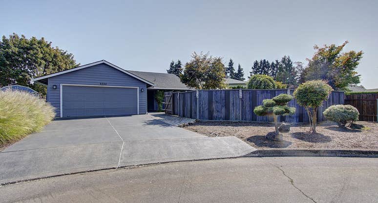 9305 Northeast 94th Circle, Five Corners, WA, 98662 - SingleFam Sold on ...