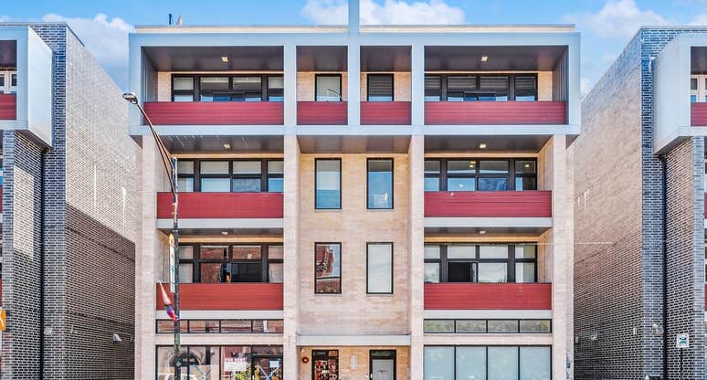 3s/2831 N Halsted St, Chicago, IL, 60657 - Condo Sold on 15 08 2024