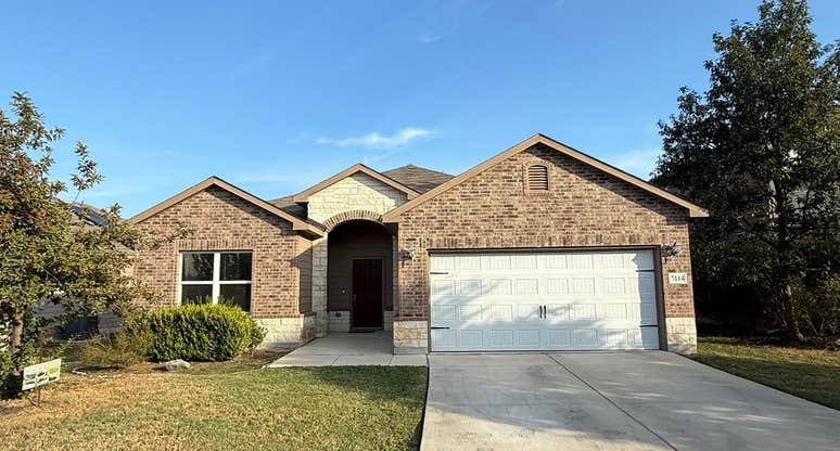 7114 Marina del Rey, Converse, TX, 78109 - SingleFam For Sale