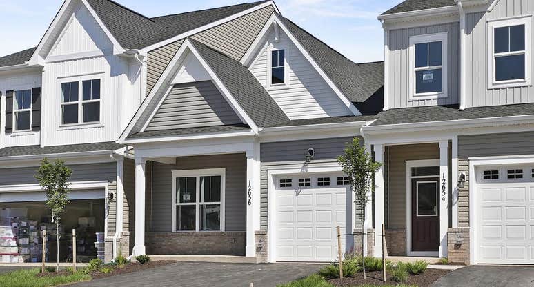 9475 Sarah Mill Terrace, Linton Hall, VA, 20136 - Townhouse For Sale ...