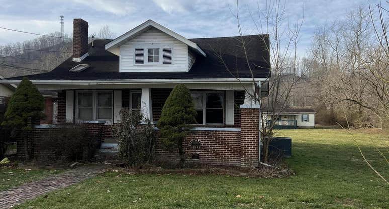 333 Catron Avenue, Barbourville, KY, 40906 - SingleFam Sold on 31 05 2024