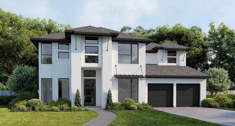 9132 Chirping Bird Lane, Montgomery, TX, 77316 - SingleFam For Sale