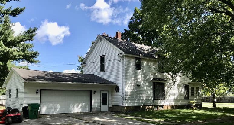 112 South St Joseph Street, White Pigeon, MI, 49099 - SingleFam For Sale