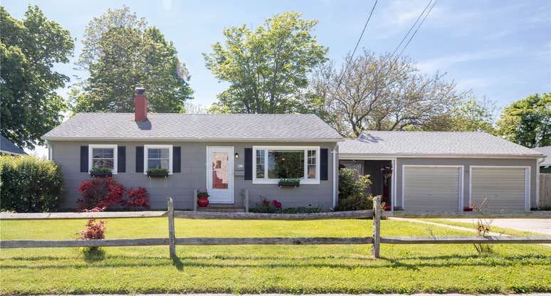 413 6th Street, Greenport, NY, 11944 - SingleFam For Sale | RateMyAgent