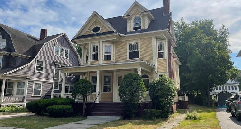 86 Magnolia Terrace, Springfield, MA, 01108 - SingleFam Sold on 13 01 ...